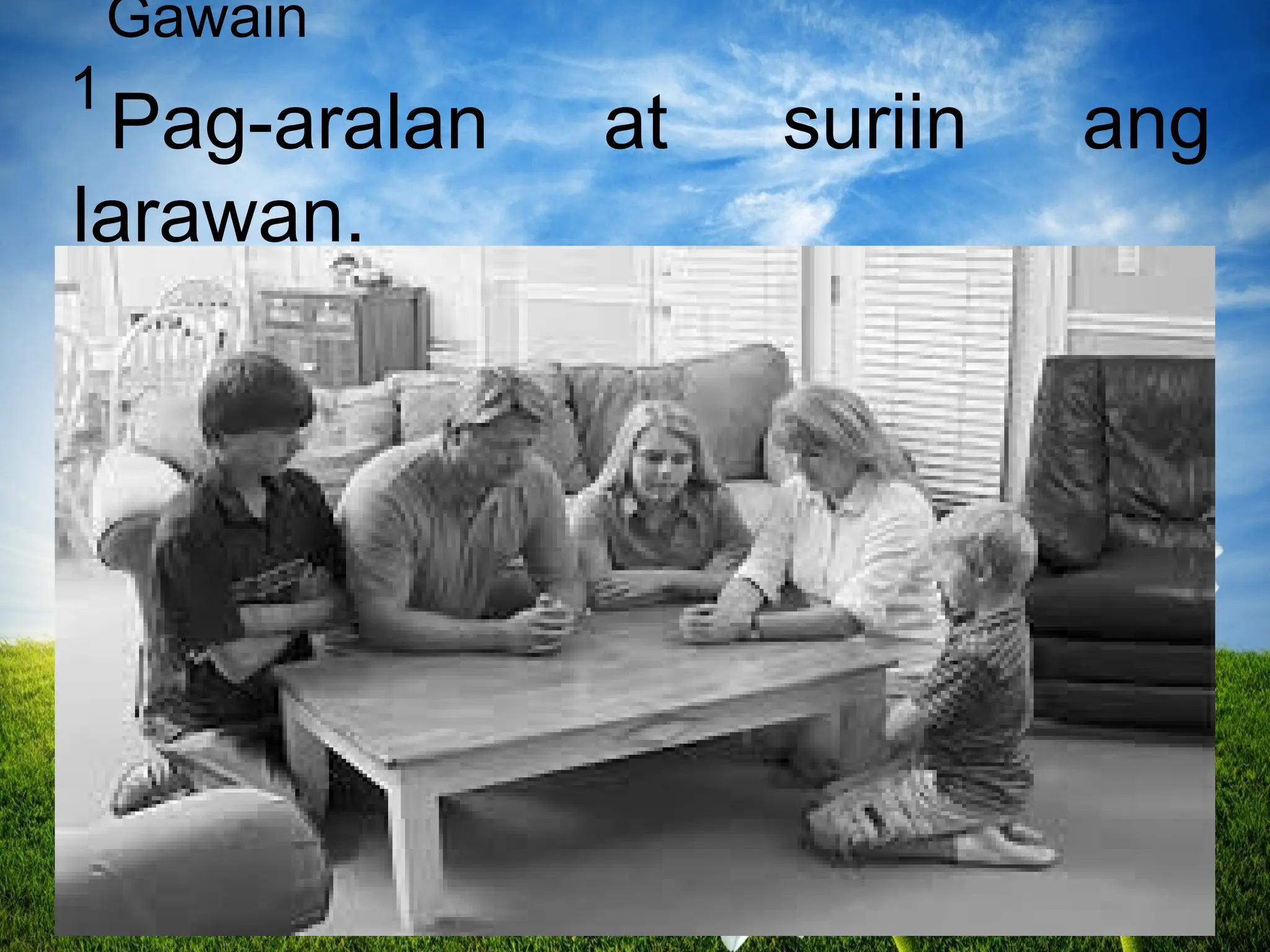 ESP 5 PPT Q4 W2 - Day 1-5 - Pakikiisa sa Pagdarasal para sa Kabutihan ...