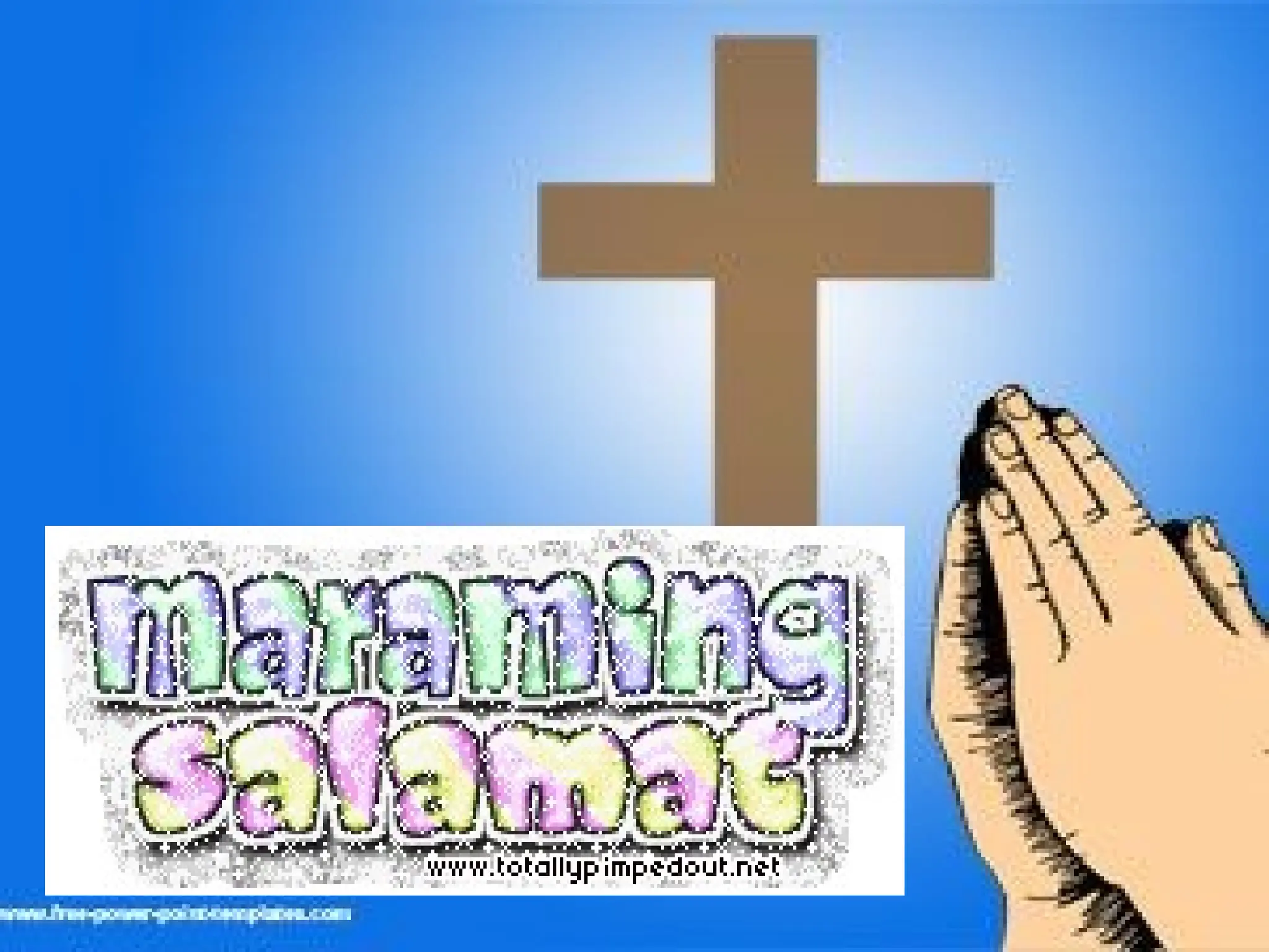 ESP 5 PPT Q4 W2 - Day 1-5 - Pakikiisa sa Pagdarasal para sa Kabutihan ng lahat.pptx