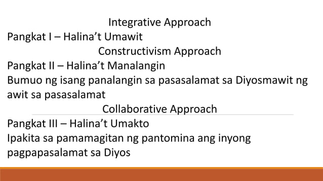 ESP 5 PPT Q4 W8 - Nakapagpapakita ng iba’t-ibang paraan ng pasasalamat sa Diyos.pptx