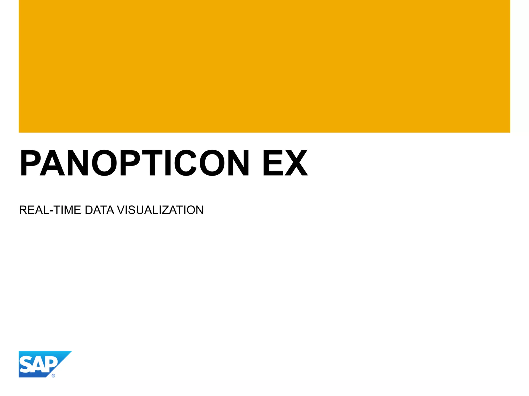 SAP Sybase Event Streaming Processing | PDF | Databases | Computer Software and Applications