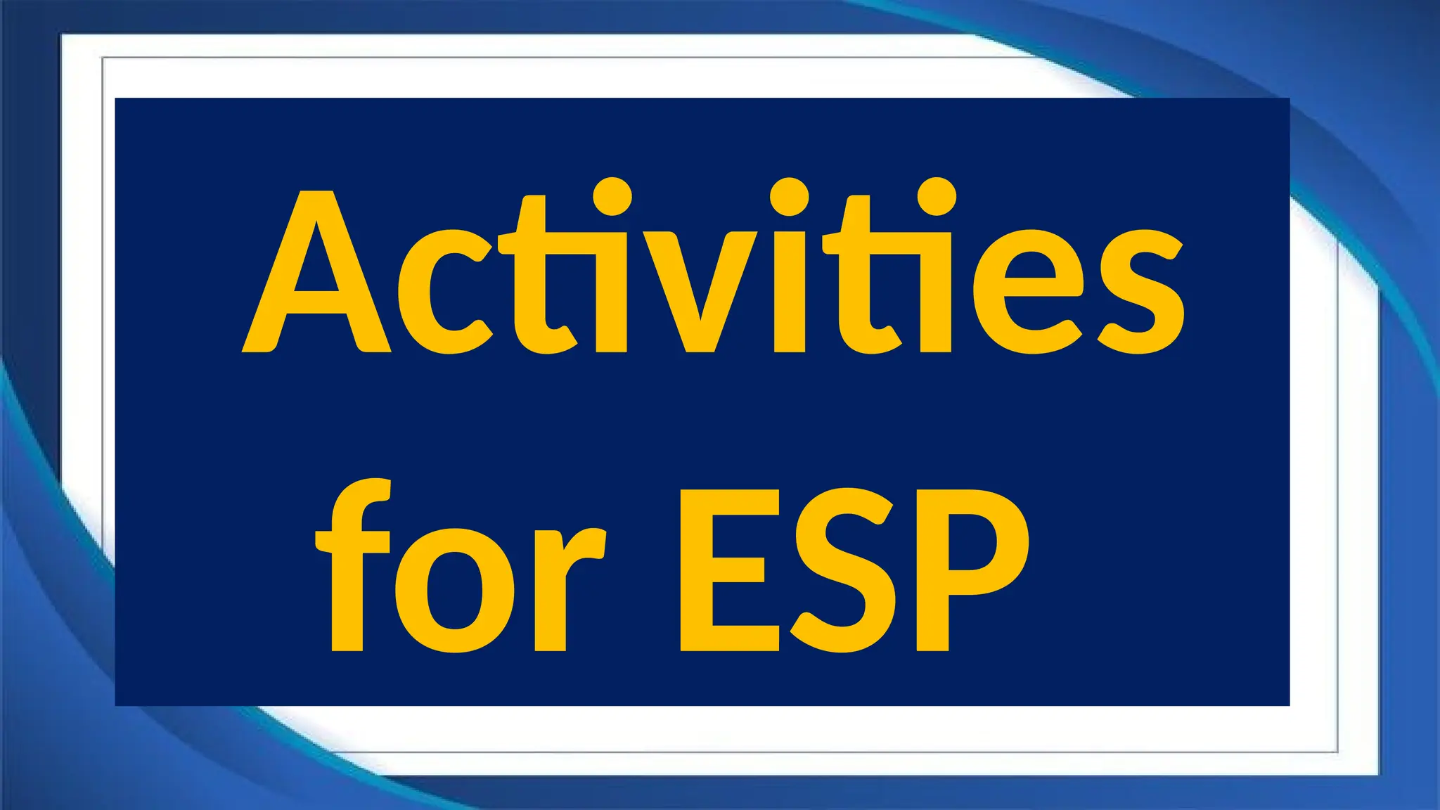 ESP 5 Quarter 1 week 4 - Pagiging Matapat.pptx