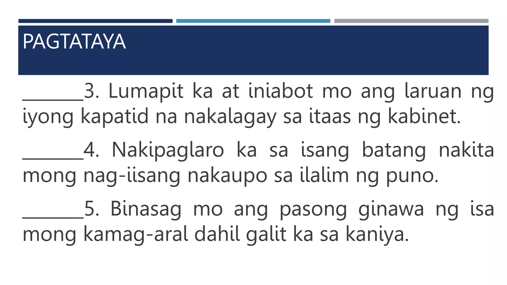 ESP 5 Q2 W1 Day 1 Kapit Kamay sa Pagdamay.pptx