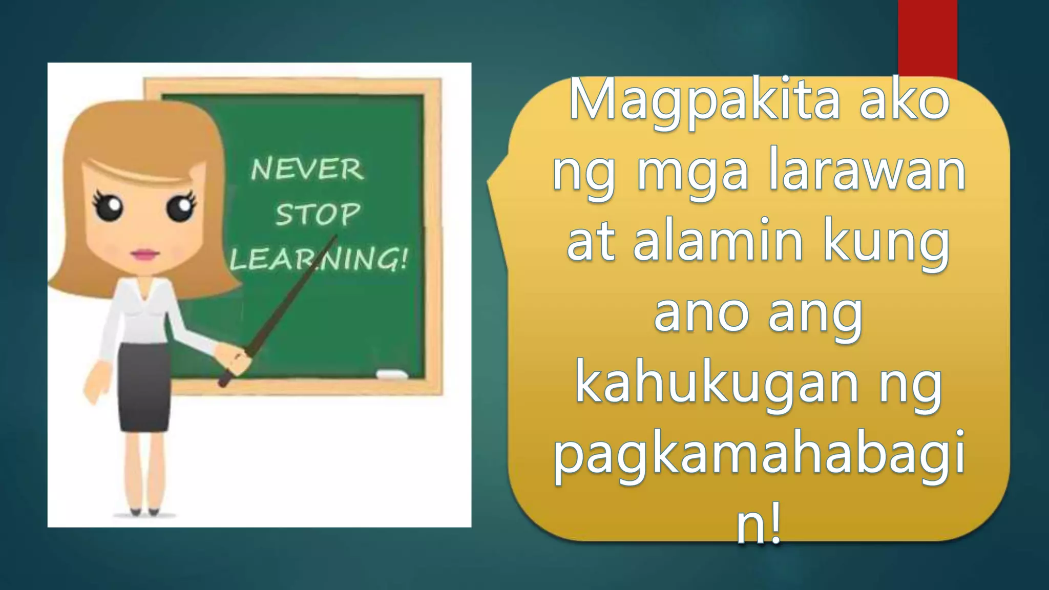 ESP 6 - PAGKAMAHABAGIN Q2 Week 5 -Day 1.pptx