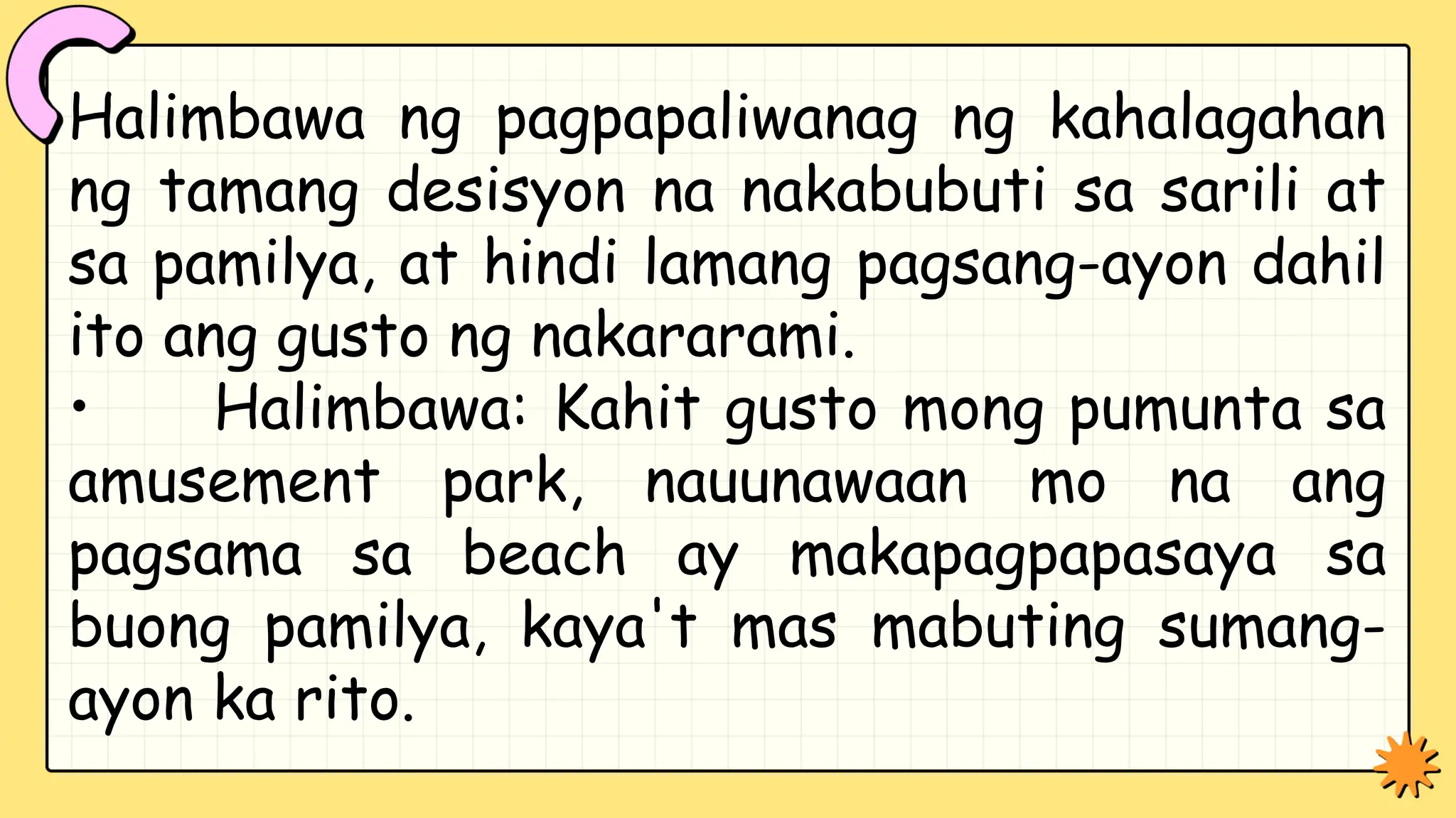 Quarter 1 ESP 6 module 2 version 2 week 2.pptx