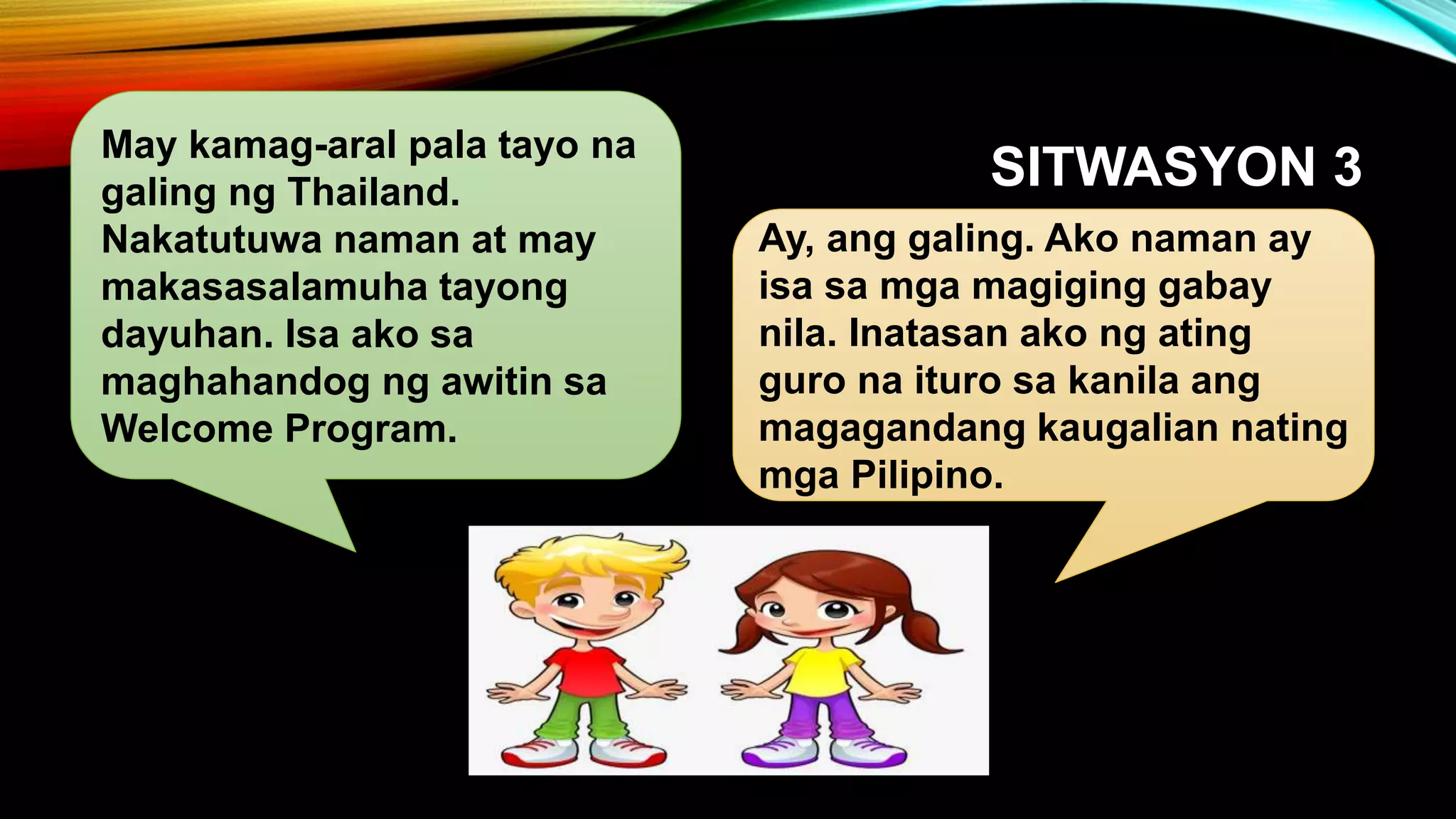 ESP 6 PPT Q3 - Aralin 11- Nais Kong Maging Mabuting Miyembro Ng Pamayanan.pps.ppt