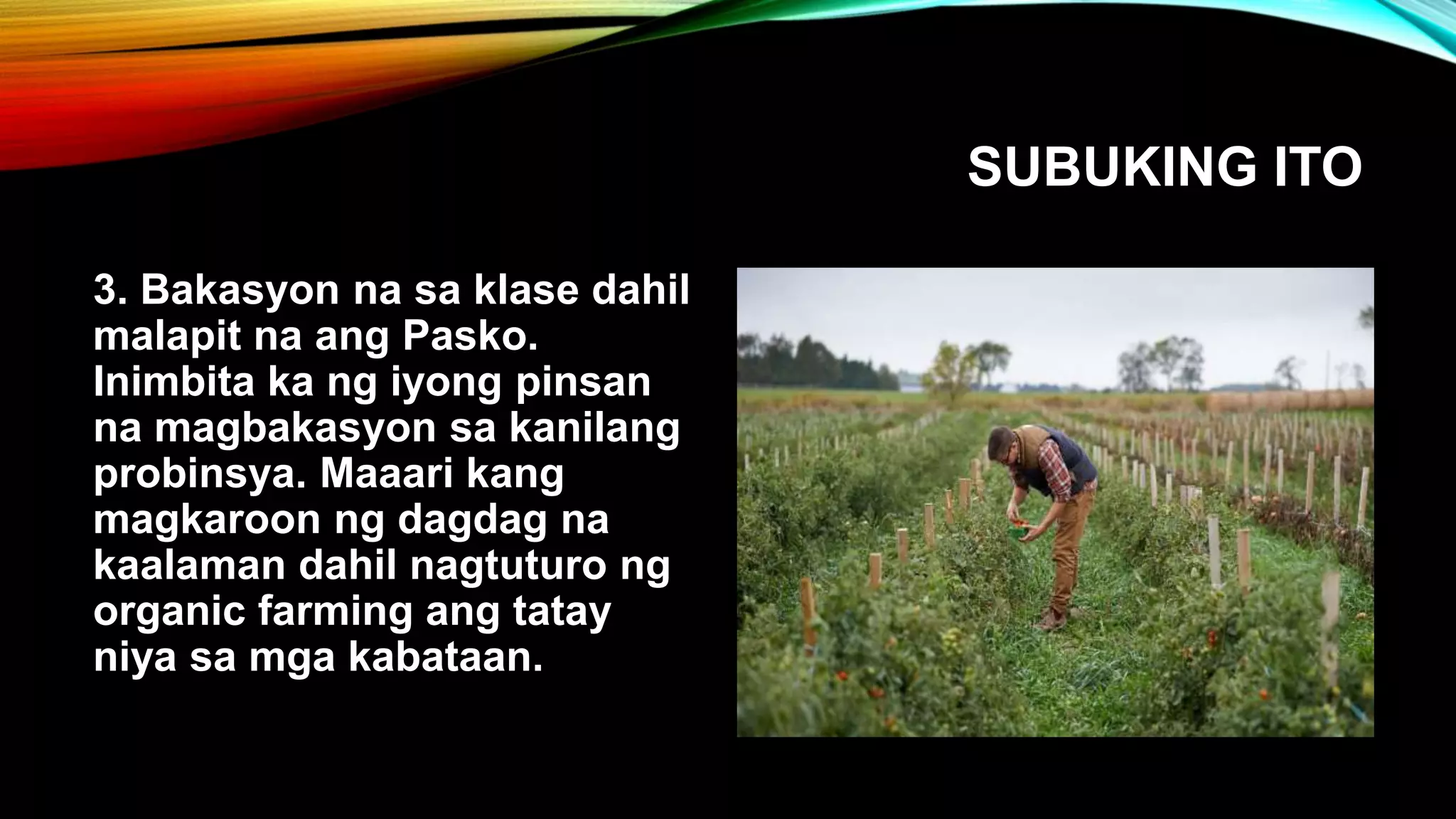 ESP 6 PPT Q3 - Aralin 11- Nais Kong Maging Mabuting Miyembro Ng ...