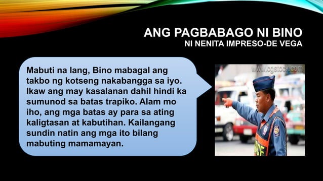 ESP 6 PPT Q3 - Aralin 11- Nais Kong Maging Mabuting Miyembro Ng ...