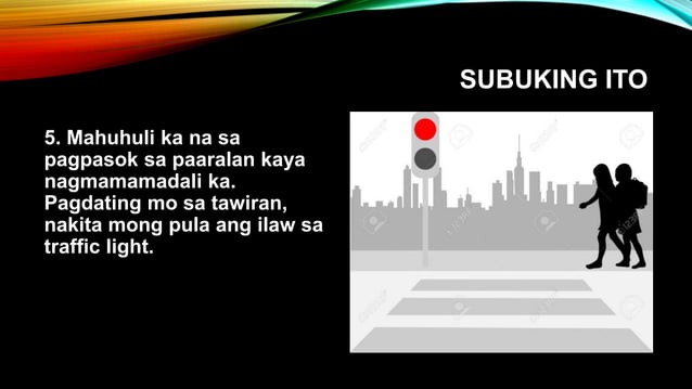ESP 6 PPT Q3 - Aralin 11- Nais Kong Maging Mabuting Miyembro Ng ...