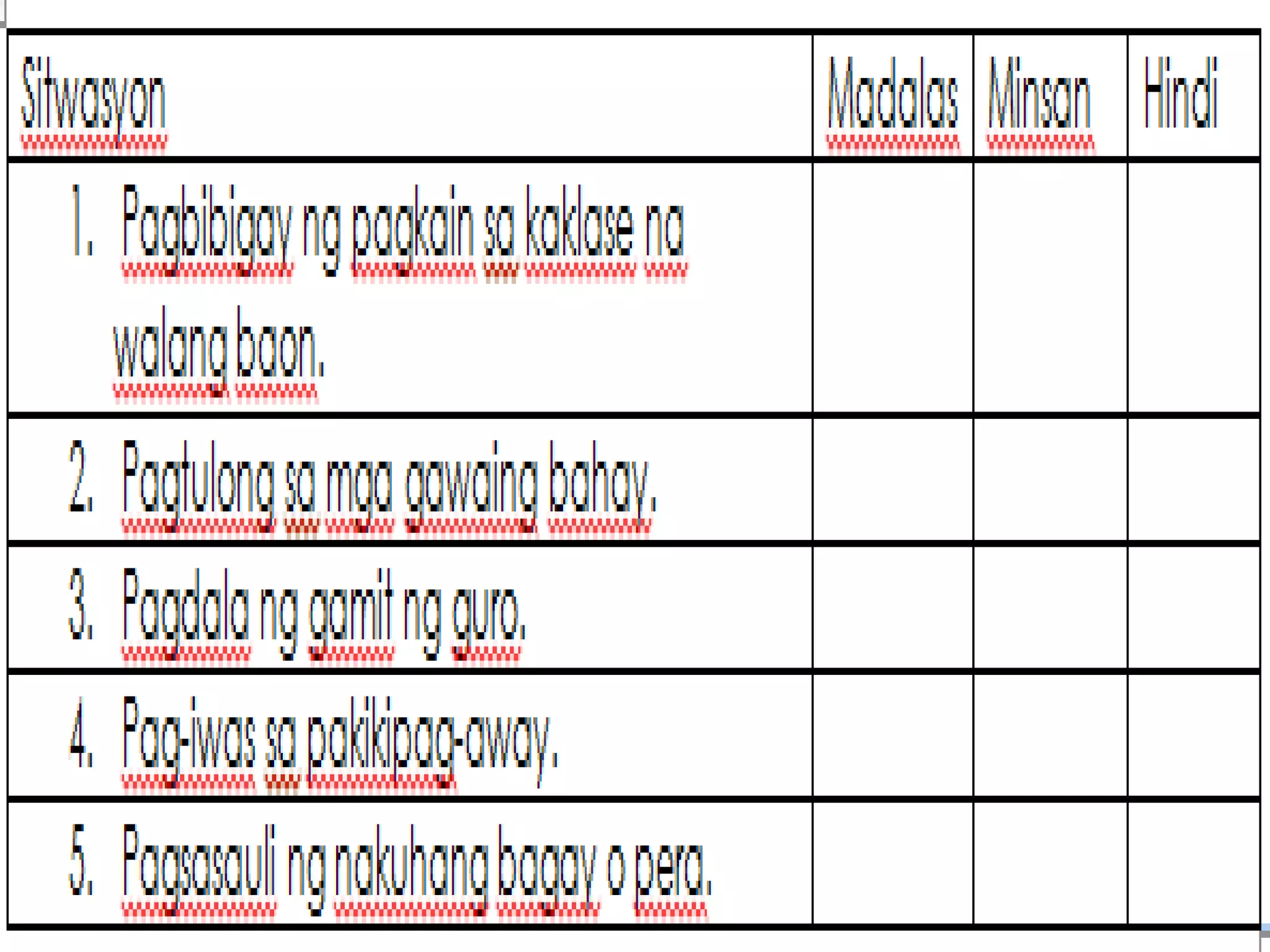 ESP 6 PPT Q4 W3 - Napatutunayan na nagpapaunlad ng pagkatao ang ispiritwalidad.pptx
