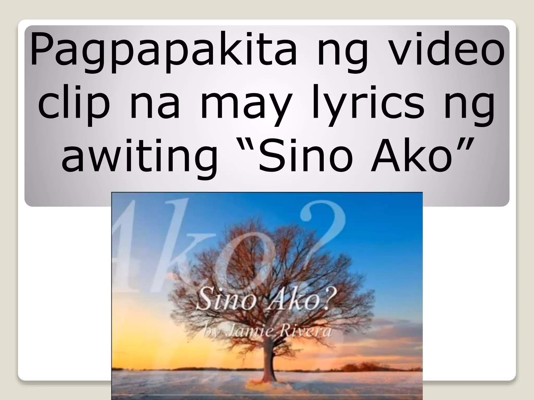 ESP 6 PPT Q4 W3 - Napatutunayan na nagpapaunlad ng pagkatao ang ispiritwalidad.pptx
