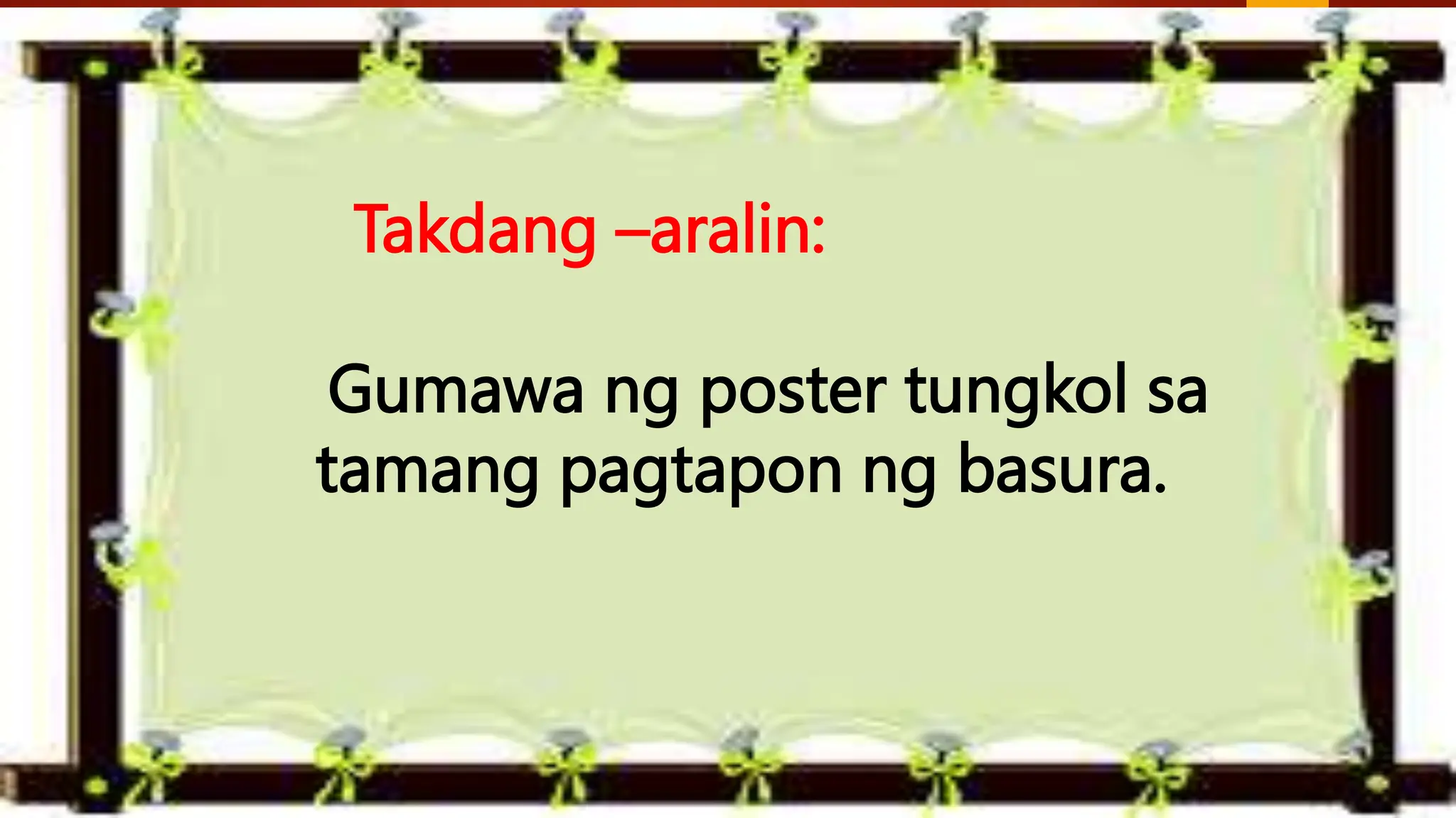 ESP 6_Q1_paggalang sa ideya o suhestiyon ng kapwa.pptx