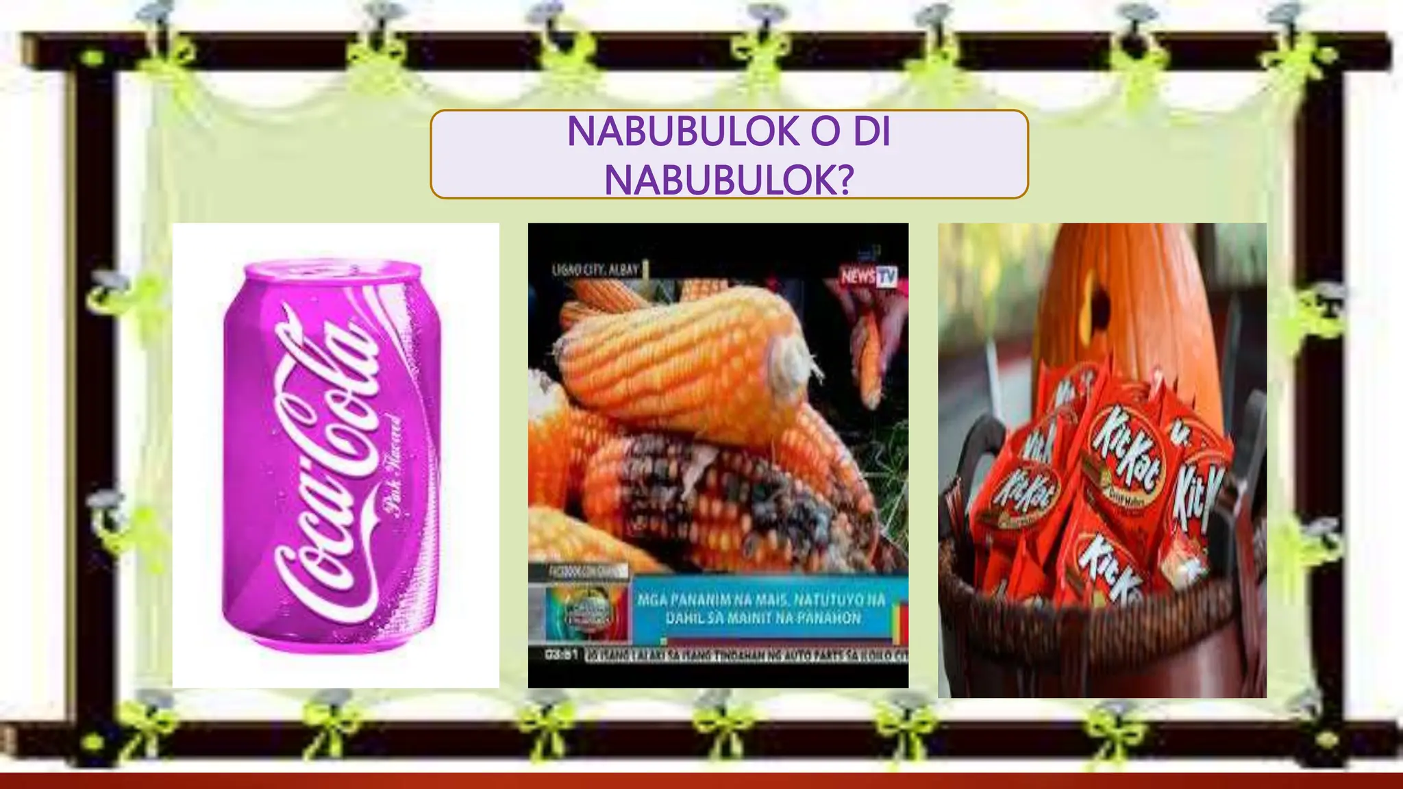 ESP 6_Q1_paggalang sa ideya o suhestiyon ng kapwa.pptx