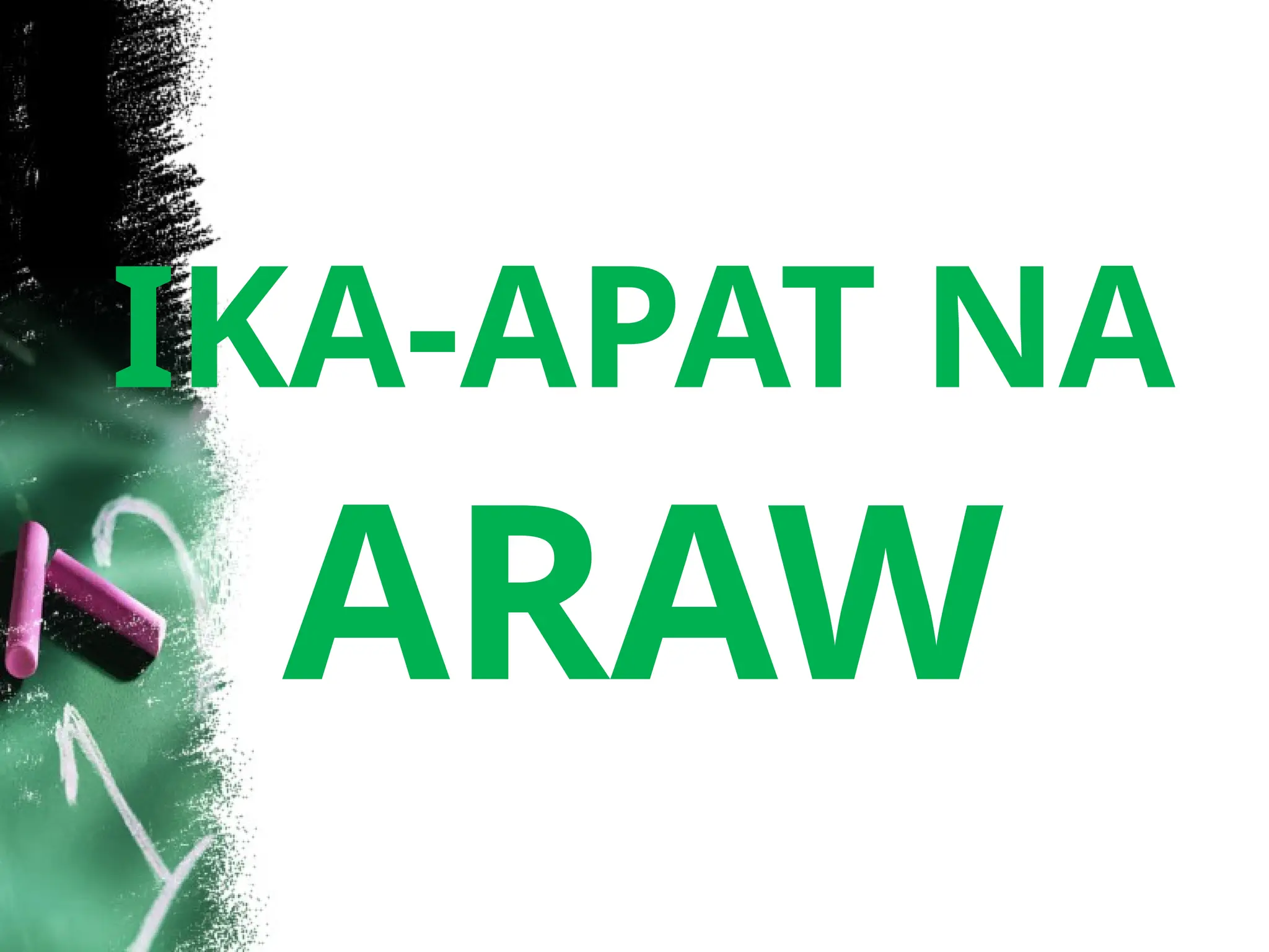 ESP 6 Q1 W4 Malawak na Isipan Tungo sa Responsableng Desisyon | PPTX