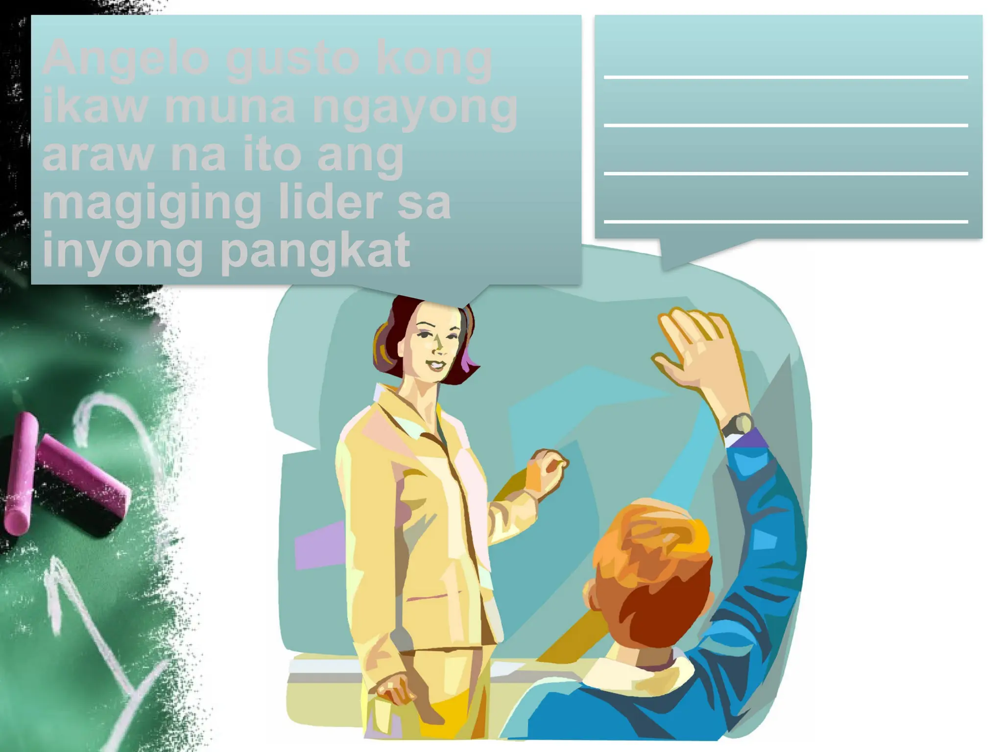 ESP 6 Q1 W4 Malawak na Isipan Tungo sa Responsableng Desisyon | PPTX