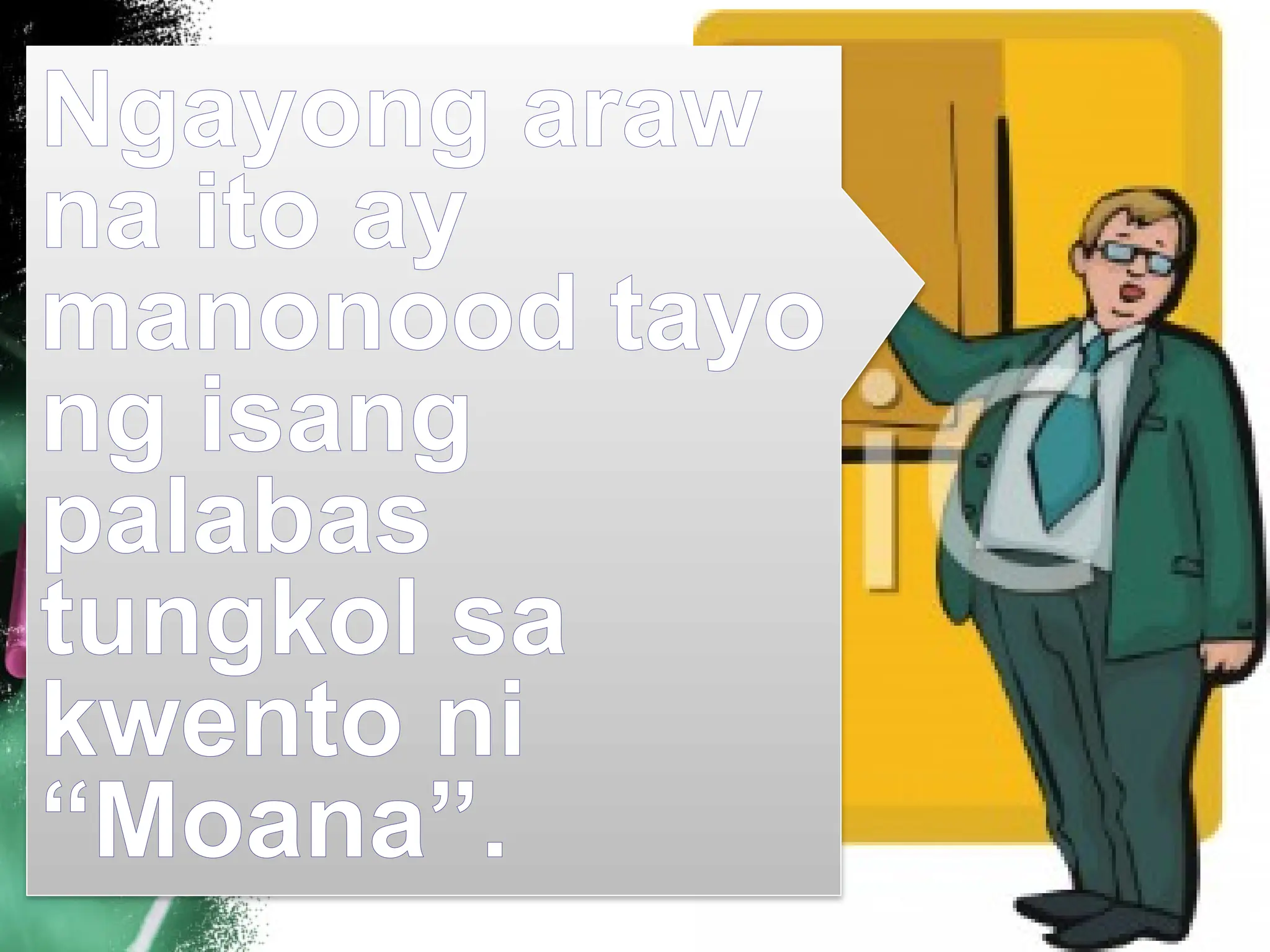 ESP 6 Q1 W4 Malawak na Isipan Tungo sa Responsableng Desisyon | PPTX