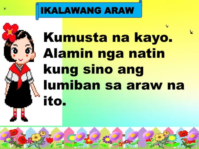 Edukasyon sa Pagpapakatao 6 Q1 W7 D1-2. | PPTX