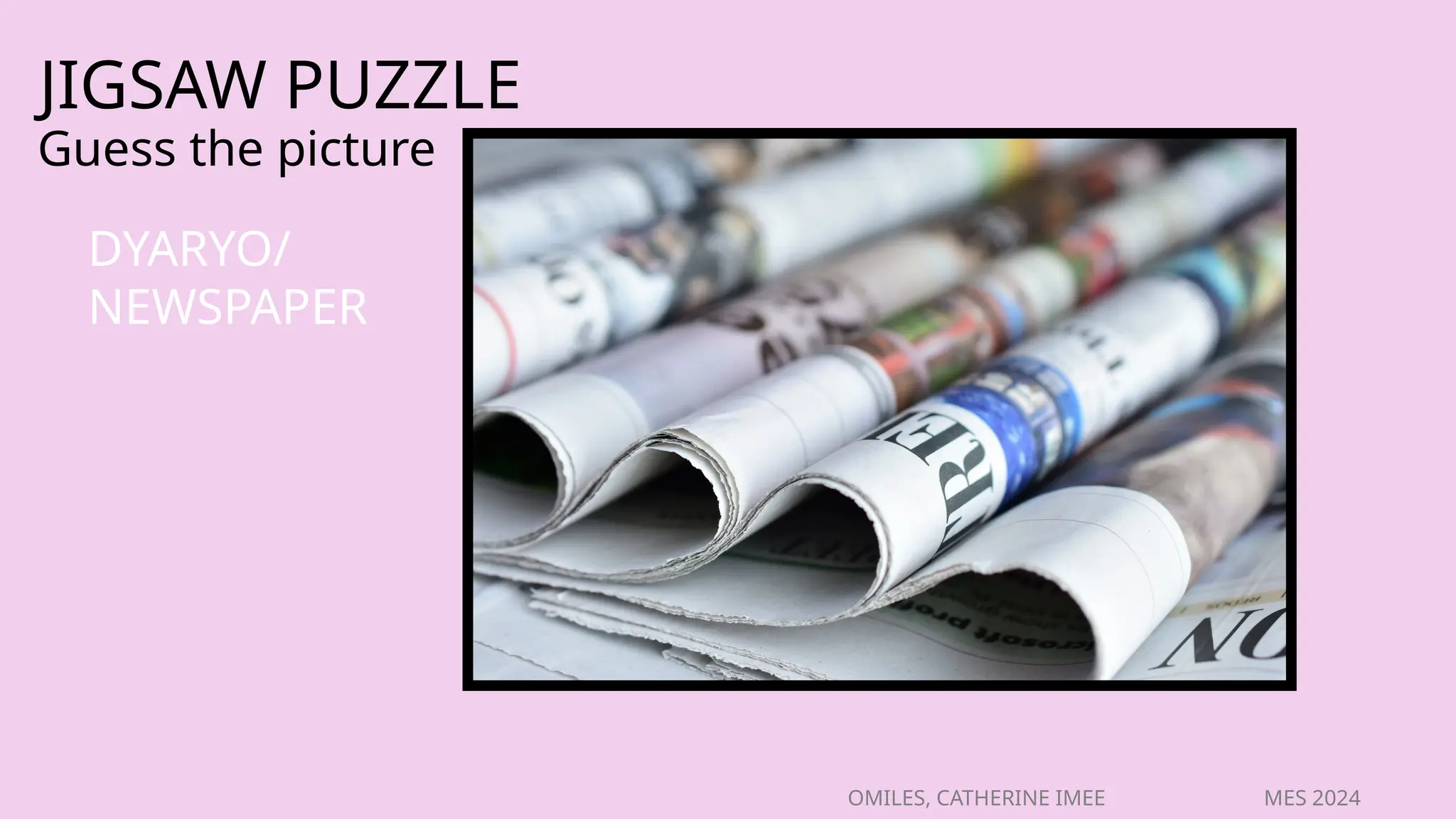 ESP6 Q1 WK5 PAGGAMIT NG TAMANG IMPORMASYON.pptx