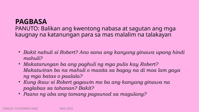 ESP6 Q1 WK5 PAGGAMIT NG TAMANG IMPORMASYON.pptx