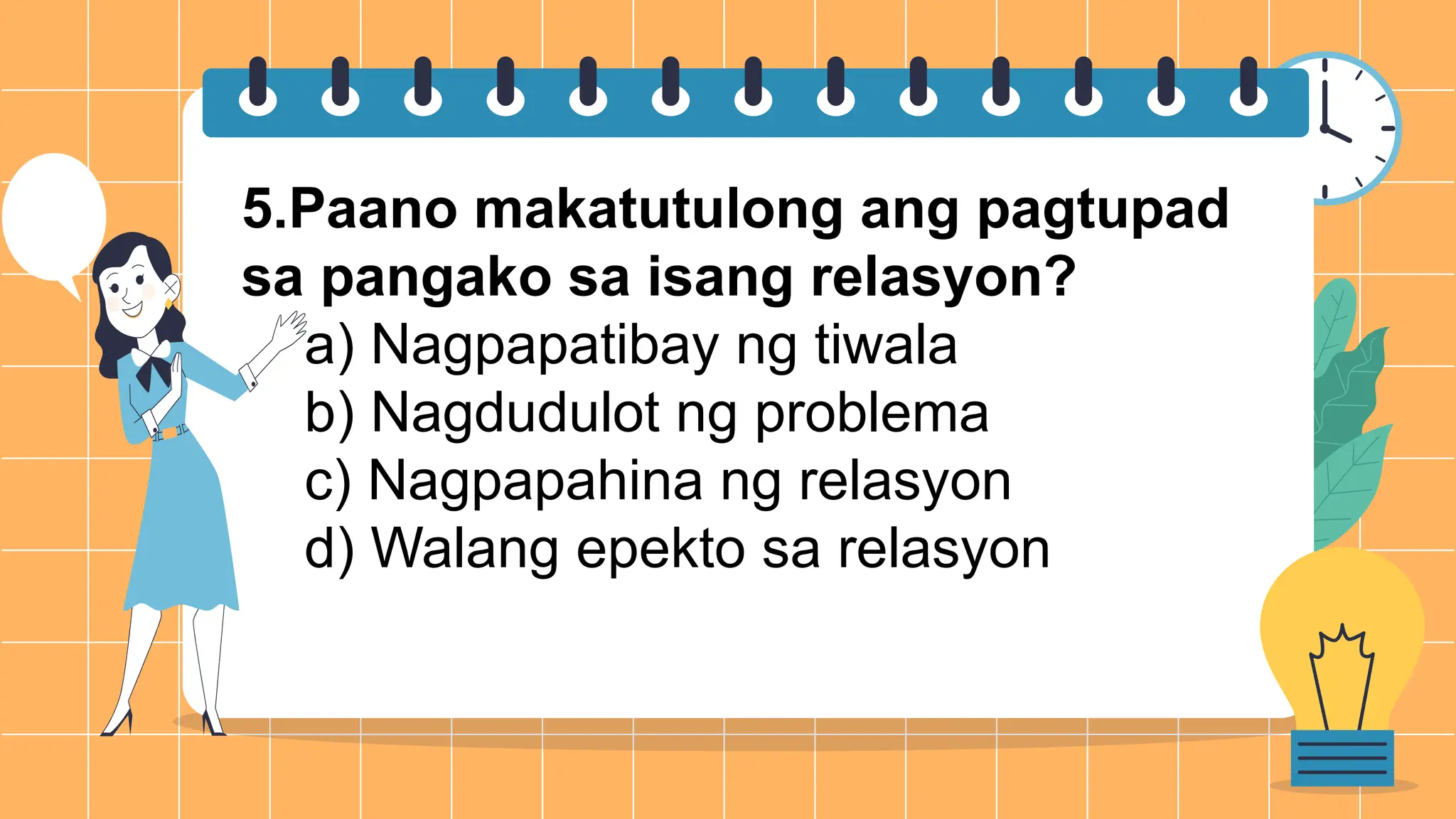 EDUKASYON SA PAGPAPAKATAO 6 Q2 Aralin 1.pptx