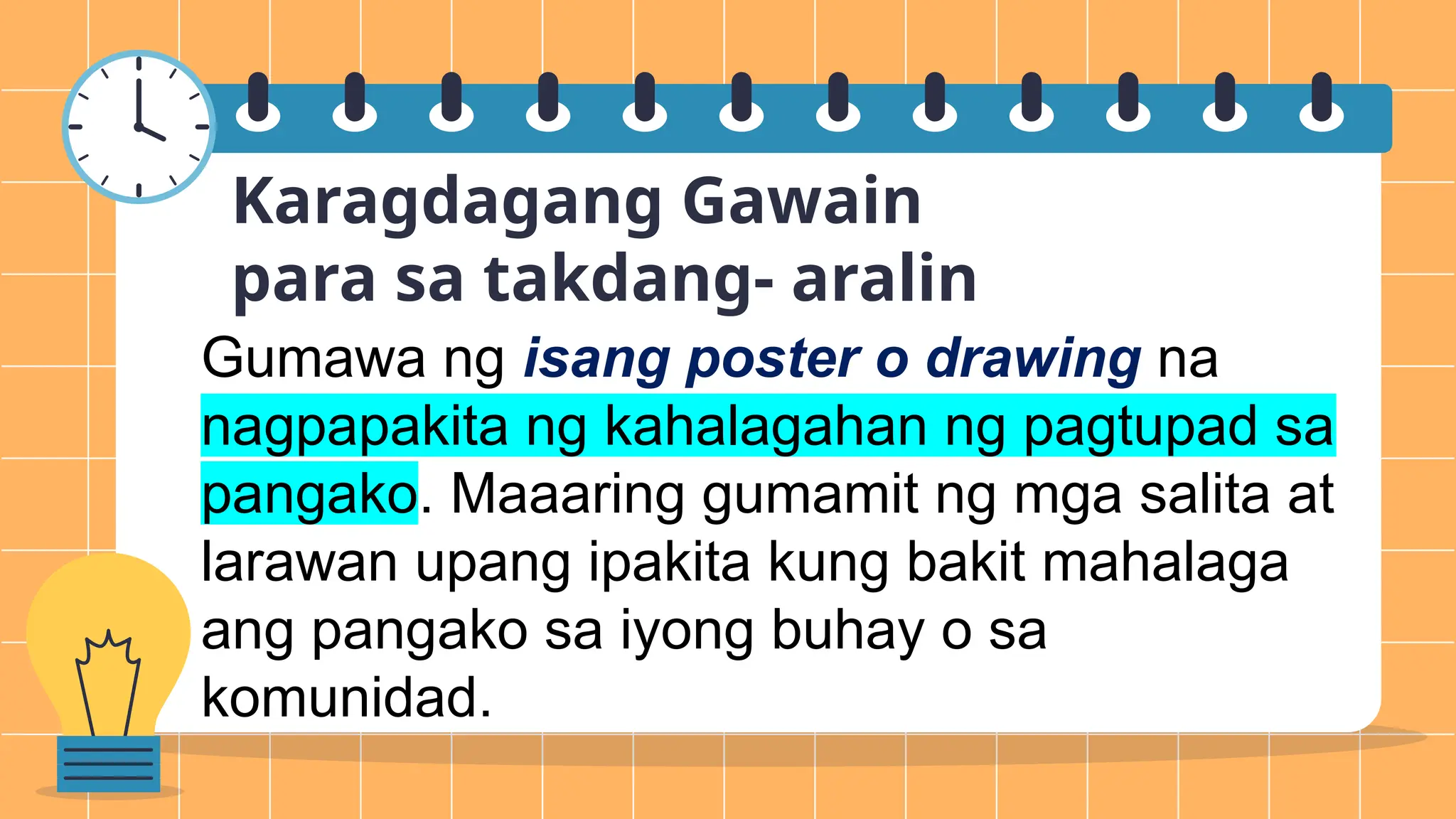 EDUKASYON SA PAGPAPAKATAO 6 Q2 Aralin 1.pptx