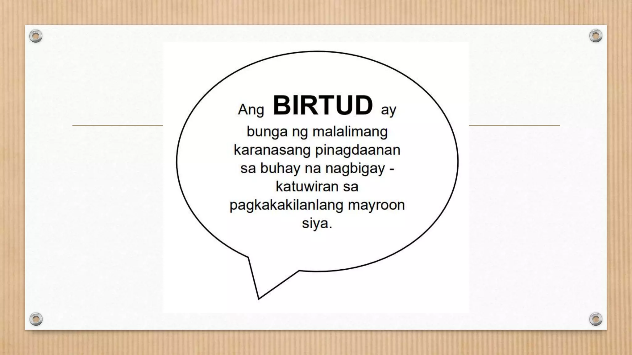 ESP 7 - Birtud at Pagpapahalaga.pptx