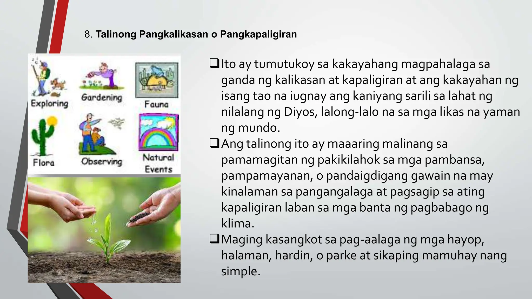 ESP_7_-_DLM_-_Aralin_2_Talento_at_Kakayahan_Ko__sa_Mabuti_Ilalaan_Ko ...