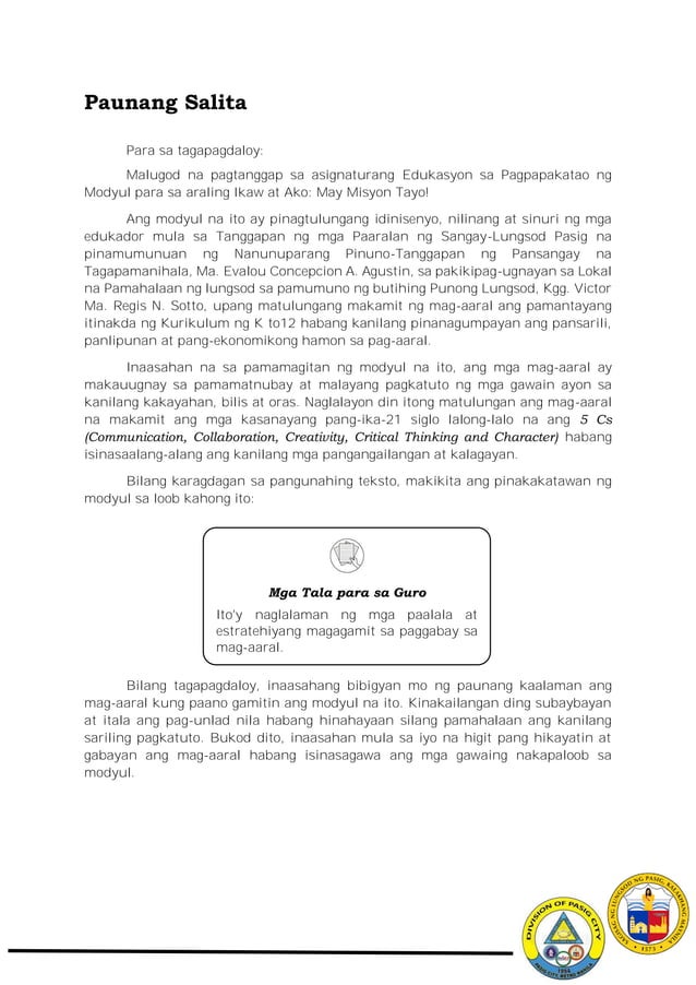 EsP 7-Q4-Module 4.pdf