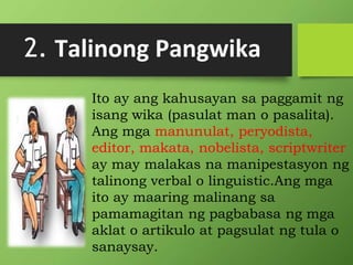 Edukasyon sa Pagpapakatao Modyul 1 7 ARALIN 2.pptx