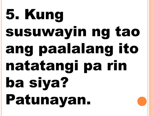 Es p 7 module 5 day1 | PPTX