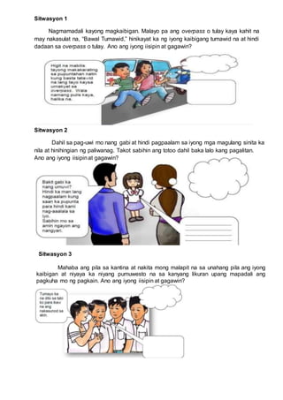 EsP 7 Modyul-1 Act and worksheets.docx