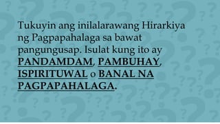 ESP 7 QUIZ 2.ppthhhhhhhhhhhhhhhhhhhhhhhhhhhhhhhhhhhx | PPTX