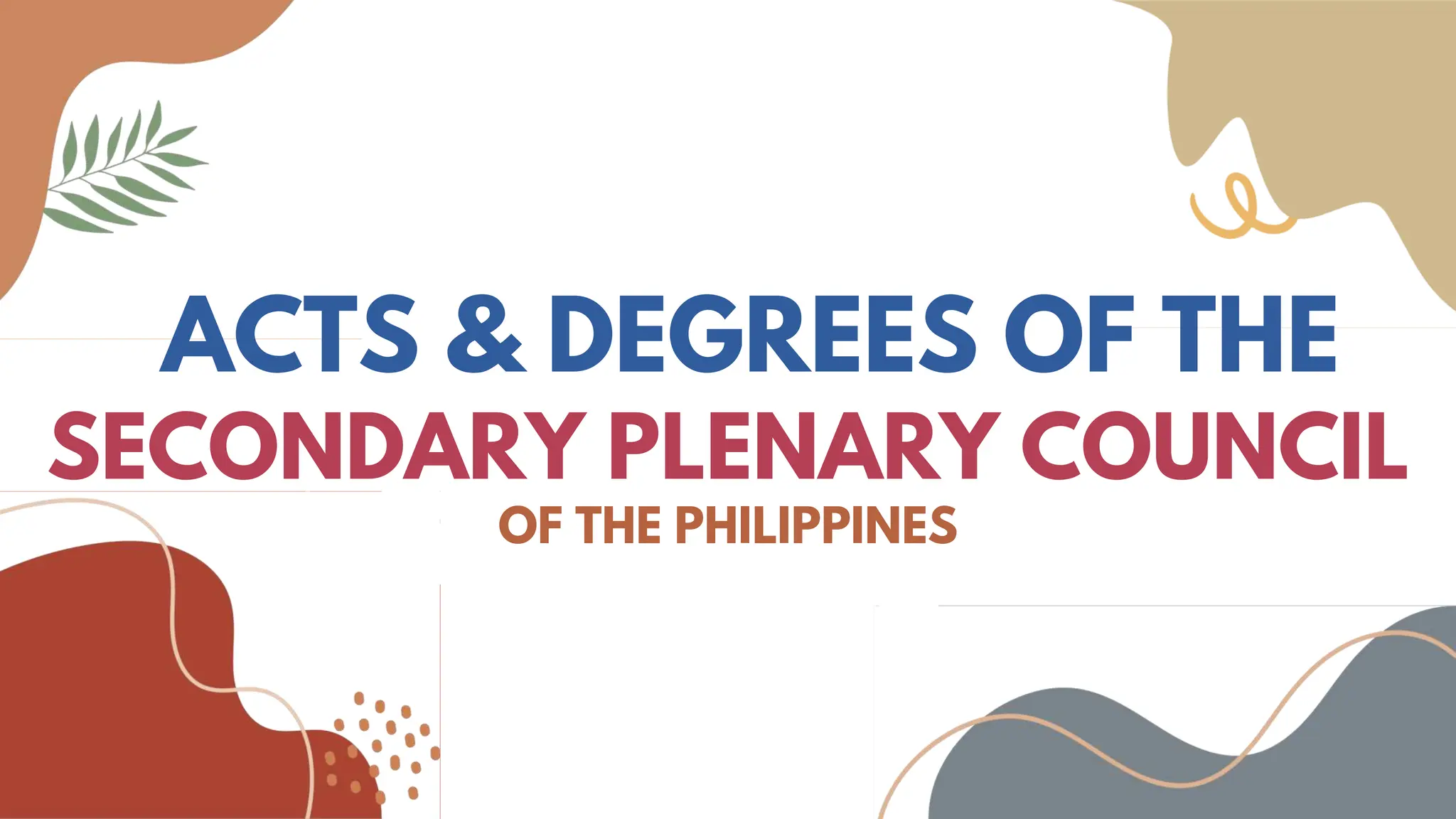 ESP PowerPoint presentation by students of the Philippines | PPT