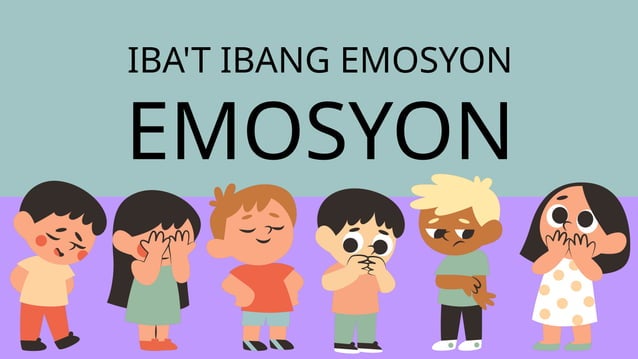 ESP 8 - EMOSYON.pptx.................... | PPTX