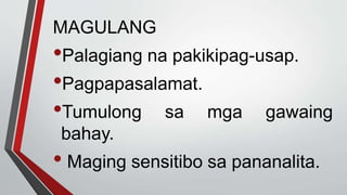 ESP 8- PAGSUNOD SA MAGULANG, NAKATATANDA,.pptx