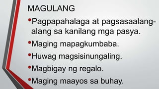 ESP 8- PAGSUNOD SA MAGULANG, NAKATATANDA,.pptx