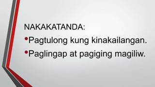 ESP 8- PAGSUNOD SA MAGULANG, NAKATATANDA,.pptx