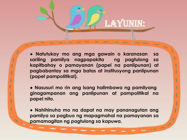 ESP 8---PPT WEEK 5.pptx........................ | PPTX