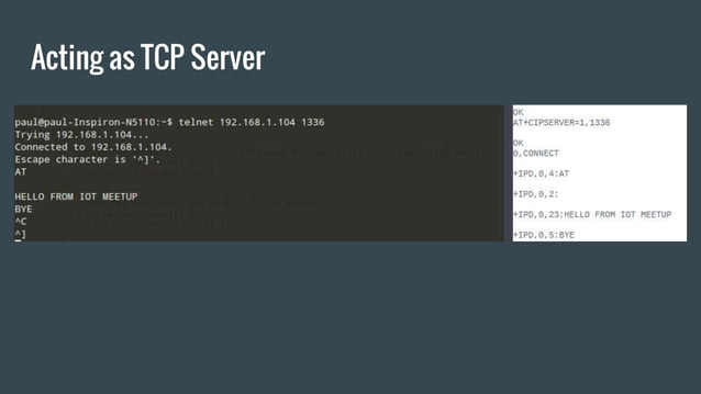 Esp8266 Intro For Dummies Ppt 7712