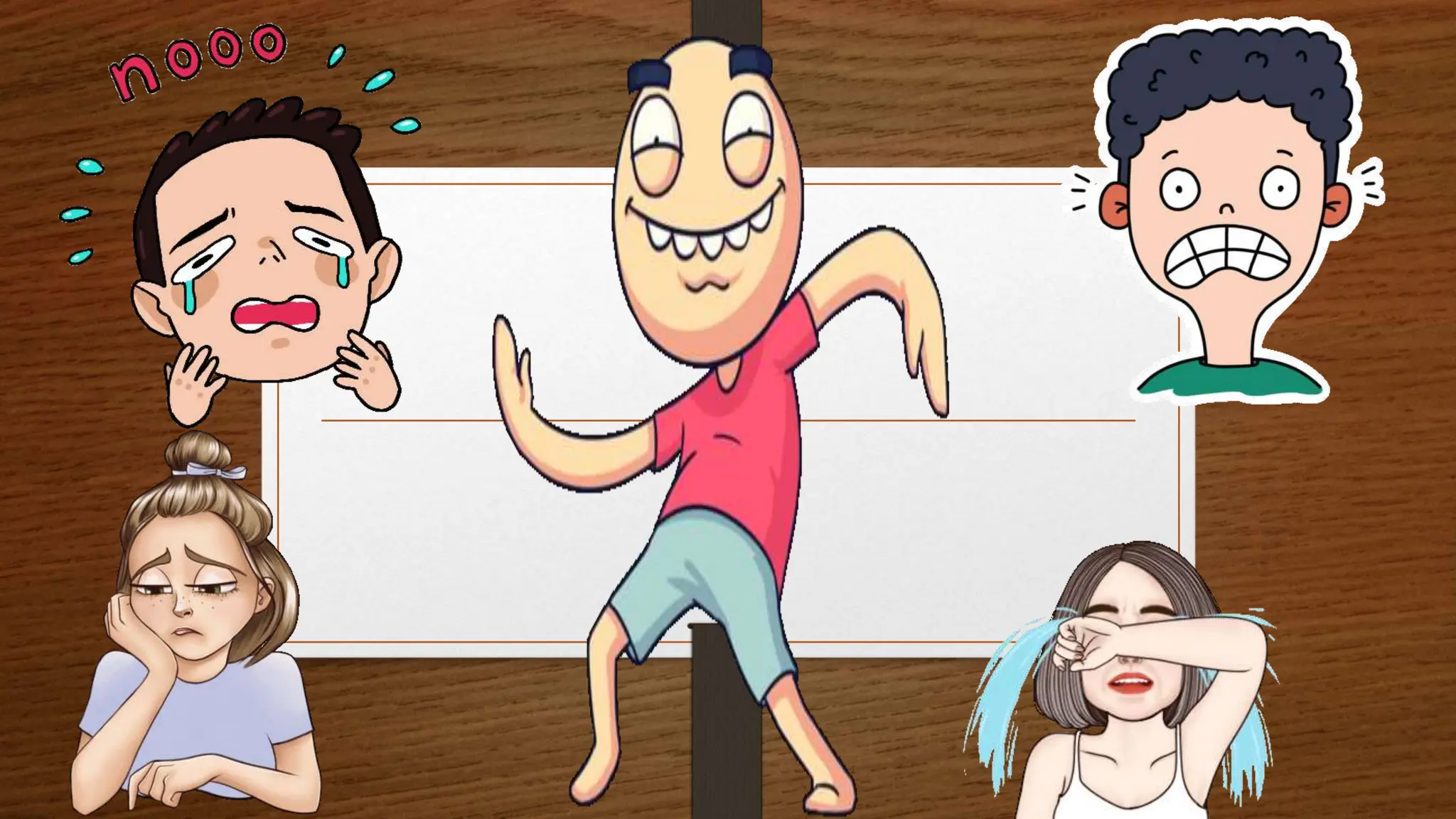 esp 8 EMOSYON ppt.pptx cot emosyon esp 8 | PPTX