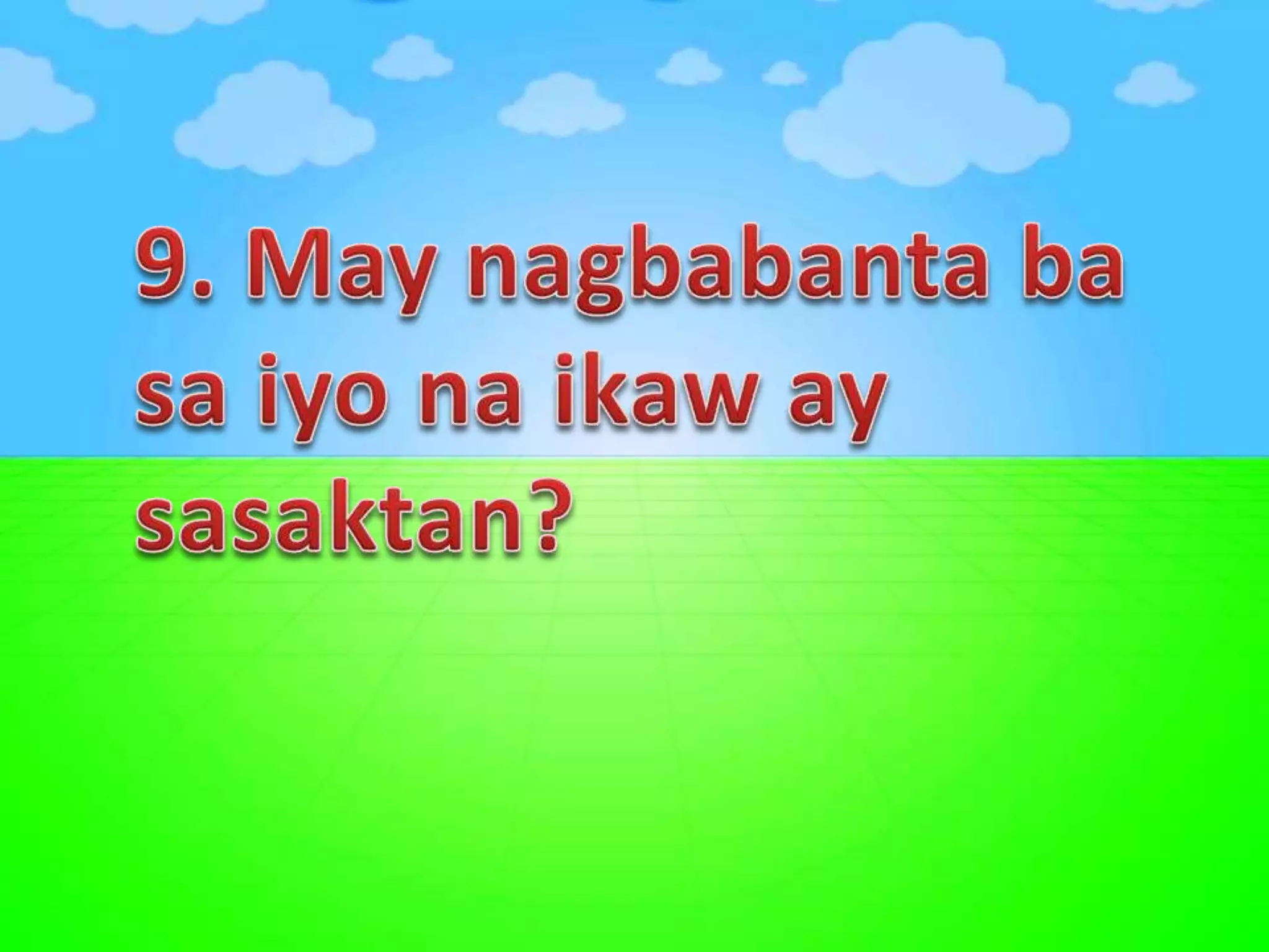 Es p 8 Module 14 Karahasan sa Paaralan | PPTX