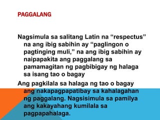 ESP 8 Modyul 10 | PPTX