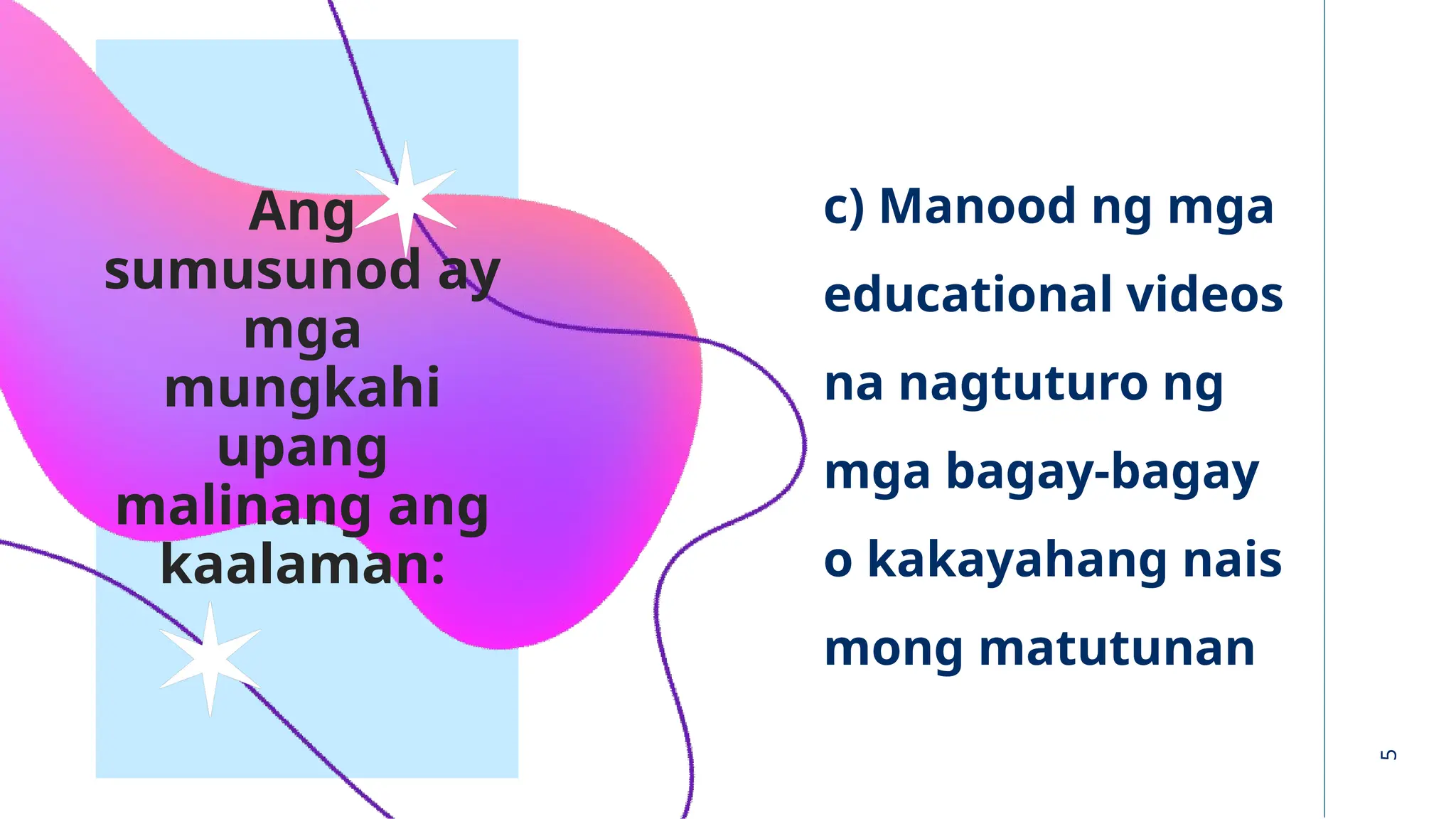 ESP 8 Q2 Modyul 20 Mga Pangangailangan sa Pamayanan Halinat Tugunan.pptx