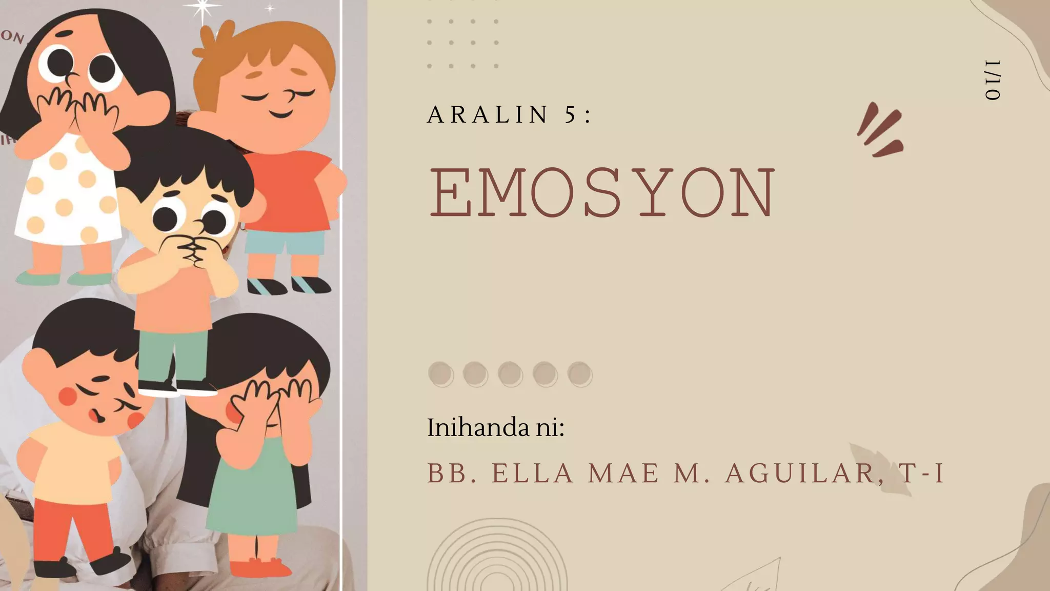 ESP 8 Modyul 5 & 6 - EMOSYON.pptx