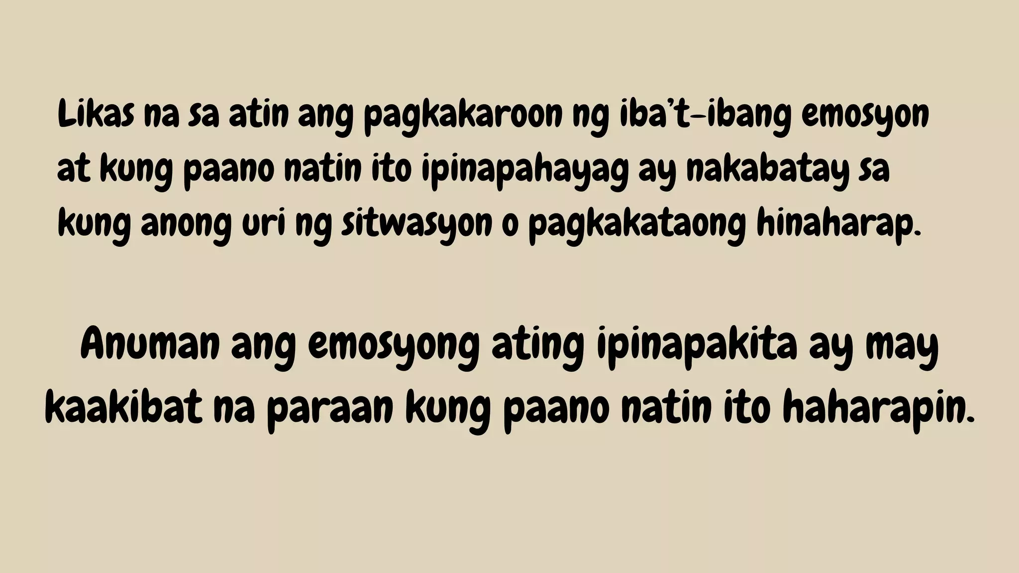 ESP 8 Modyul 5 & 6 - EMOSYON.pptx