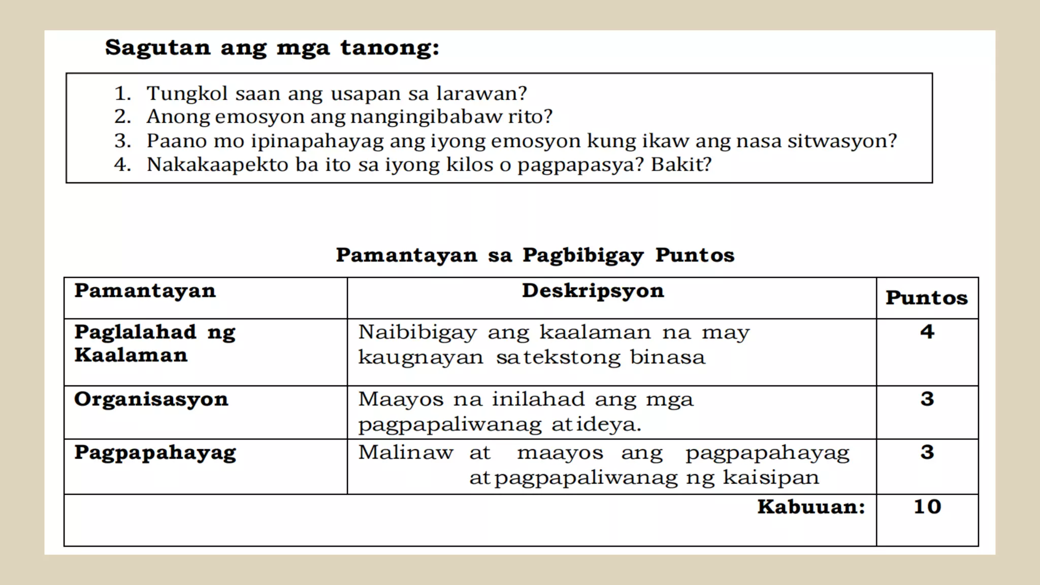 ESP 8 Modyul 5 & 6 - EMOSYON.pptx