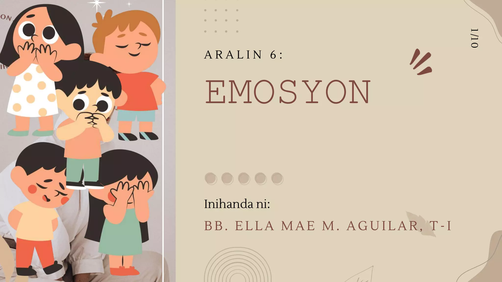 ESP 8 Modyul 5 & 6 - EMOSYON.pptx