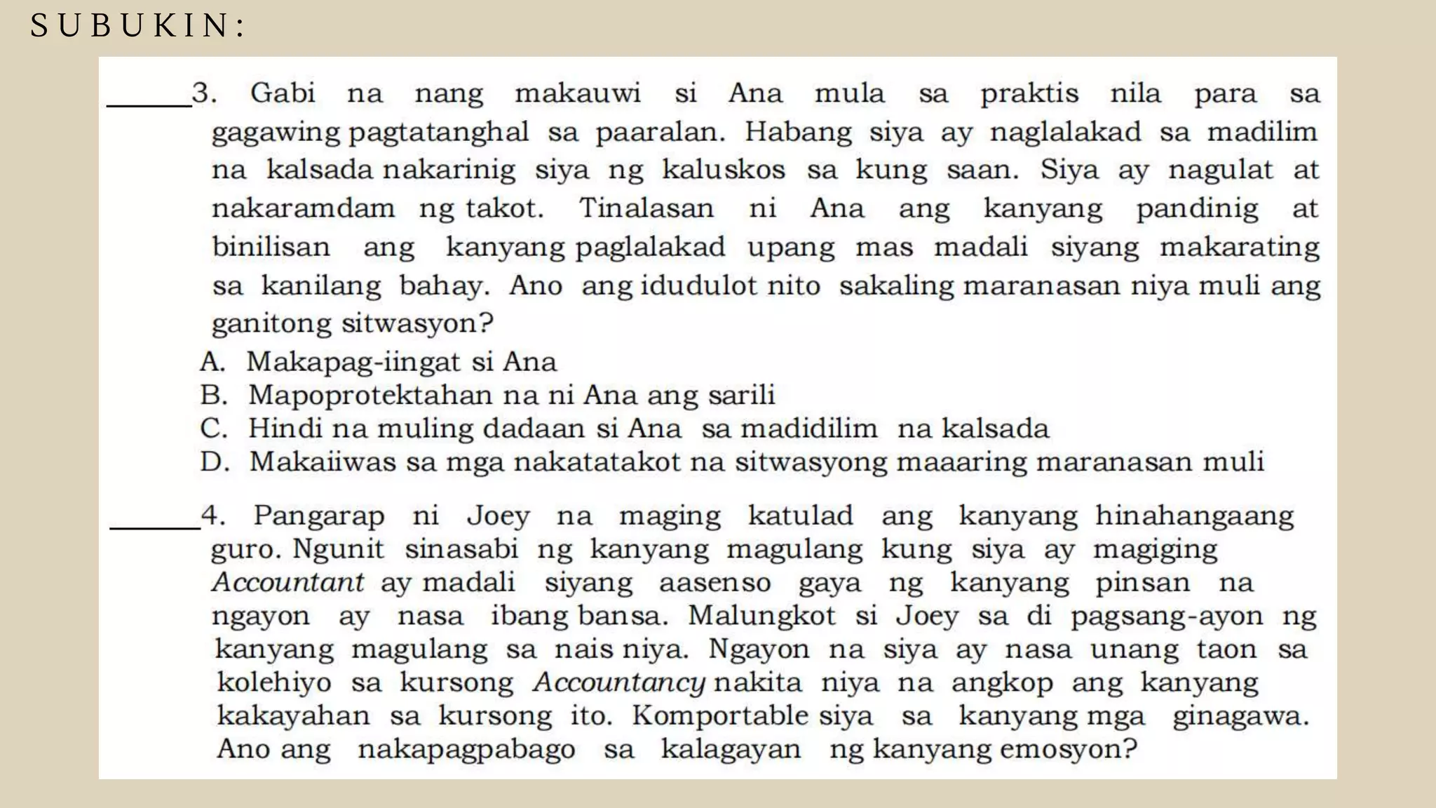 ESP 8 Modyul 5 & 6 - EMOSYON.pptx