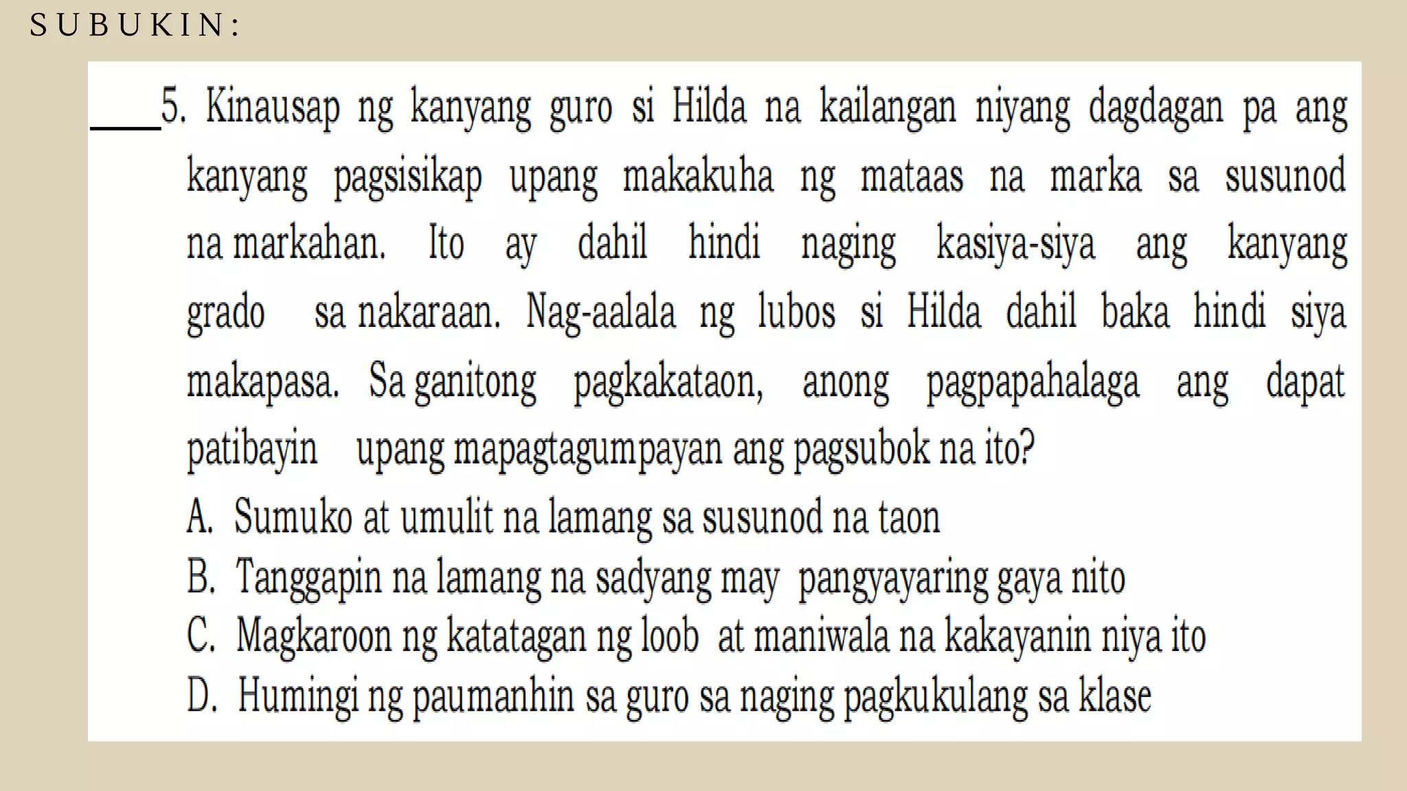 ESP 8 Modyul 5 & 6 - EMOSYON.pptx