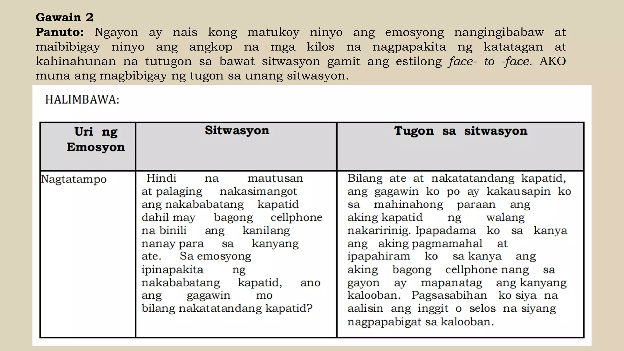 ESP 8 Modyul 5 & 6 - EMOSYON.pptx