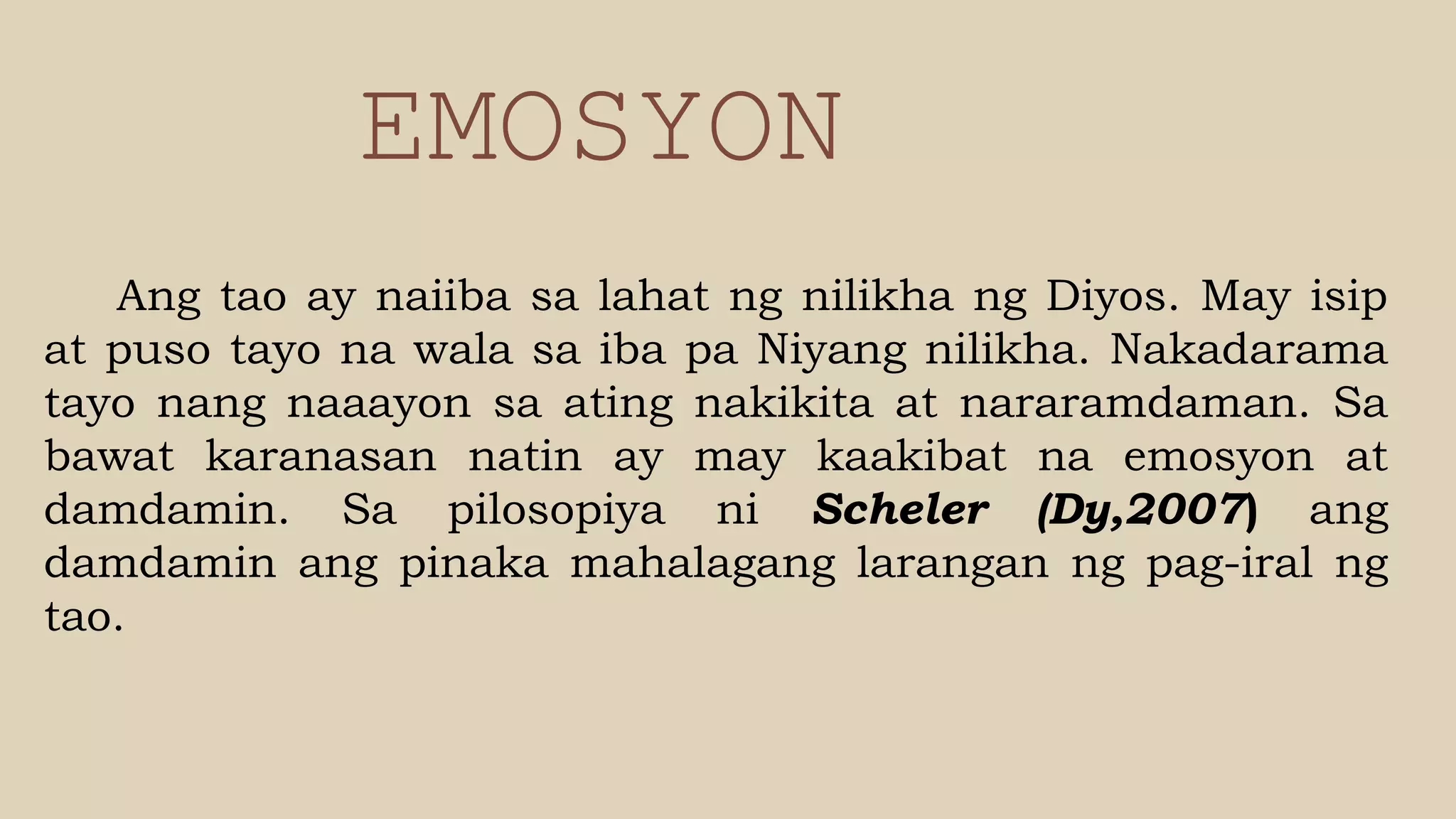 ESP 8 Modyul 5 & 6 - EMOSYON.pptx